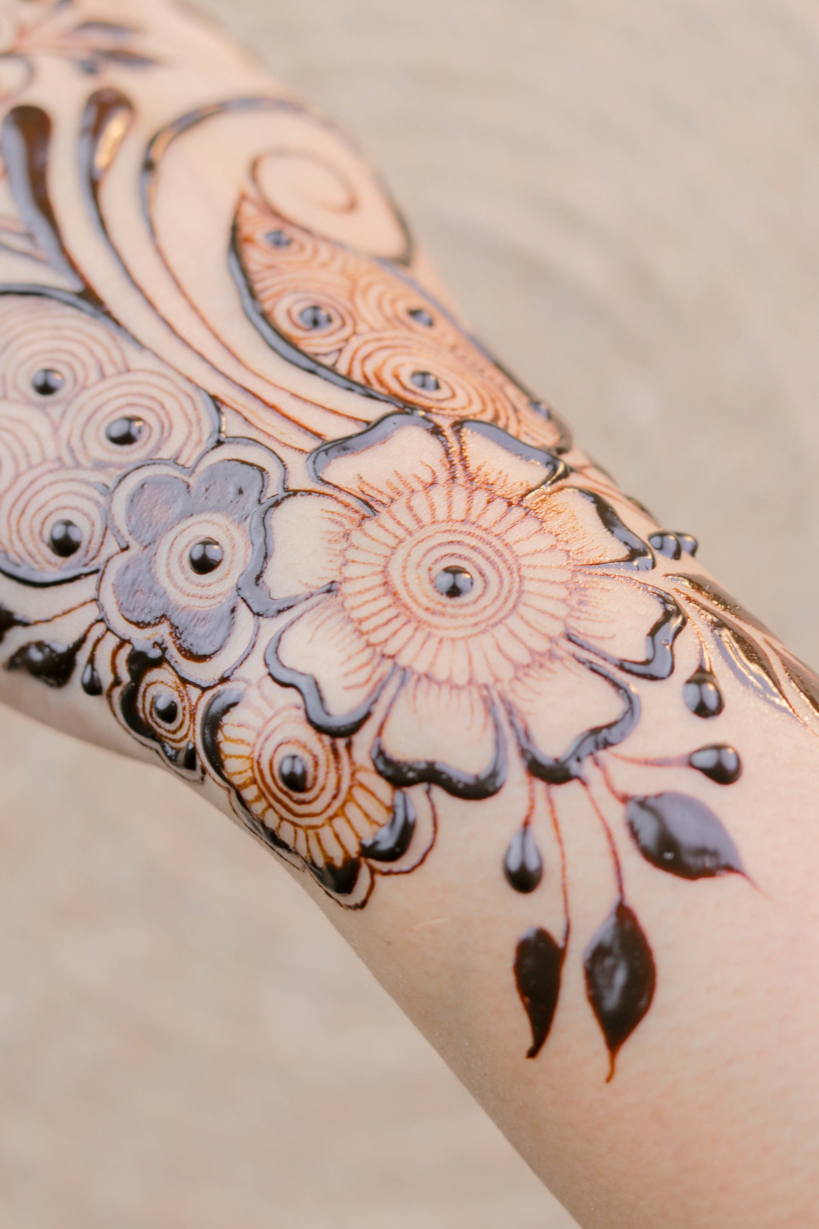 Lotus Henna - Dein Henna-Shop